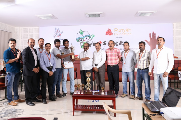Punyah Foundation